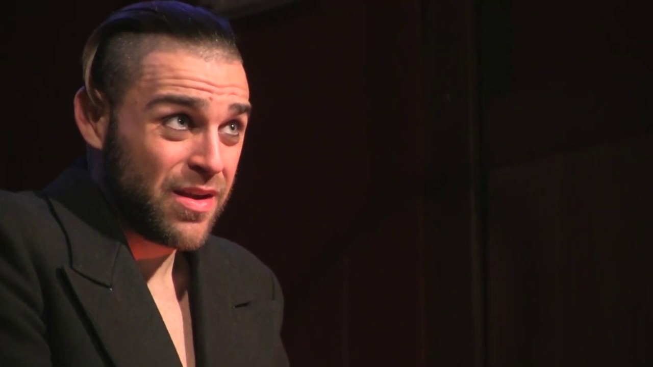 SIBLINGS video spettacolo integrale-regia di Erica Fierro - YouTube