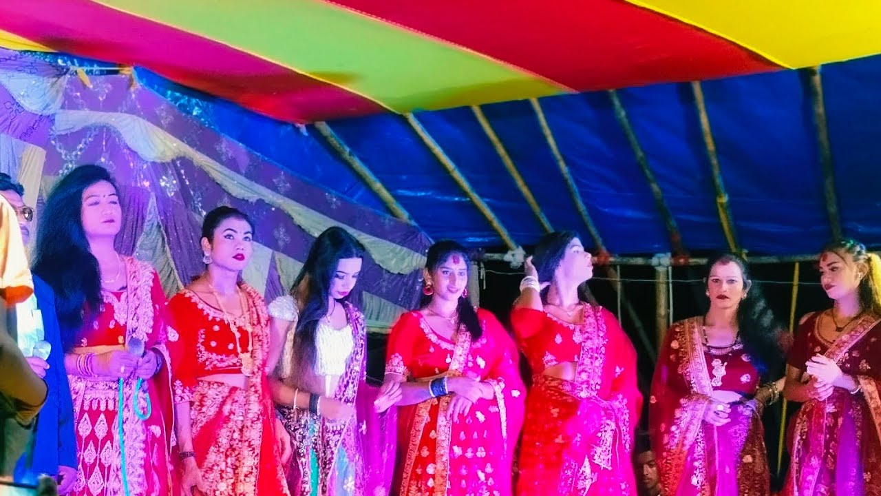 program stage show. !! program stage show - YouTube