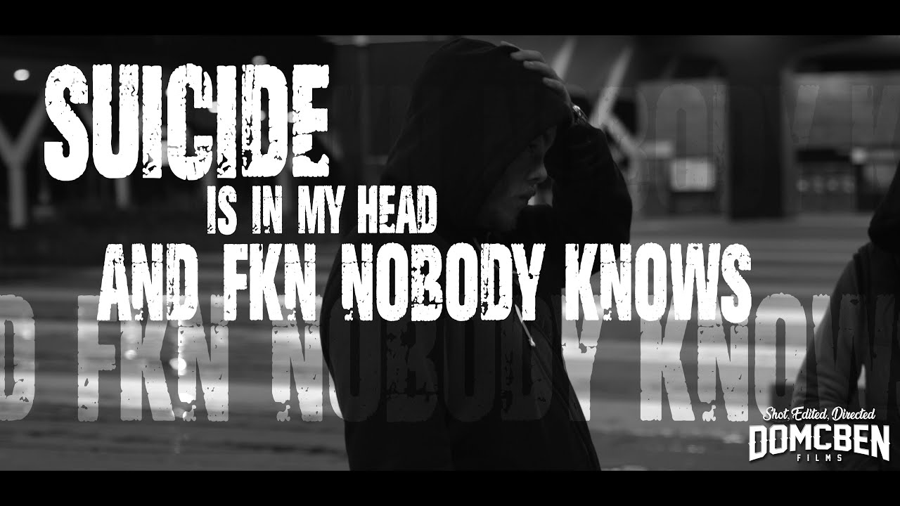 Ljae Ft Kmac - Not Well (Official Music Video) - YouTube