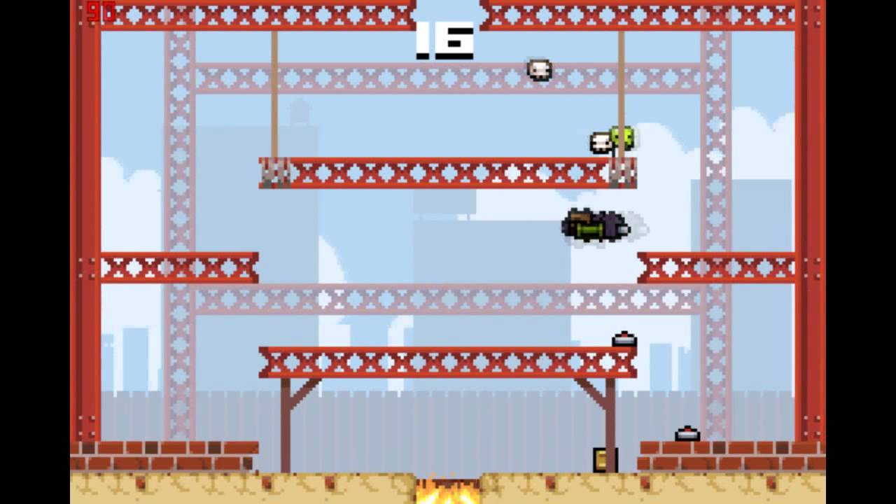 !ITS SUPER CRATE BOX? - Super Crate Box Gameplay - YouTube