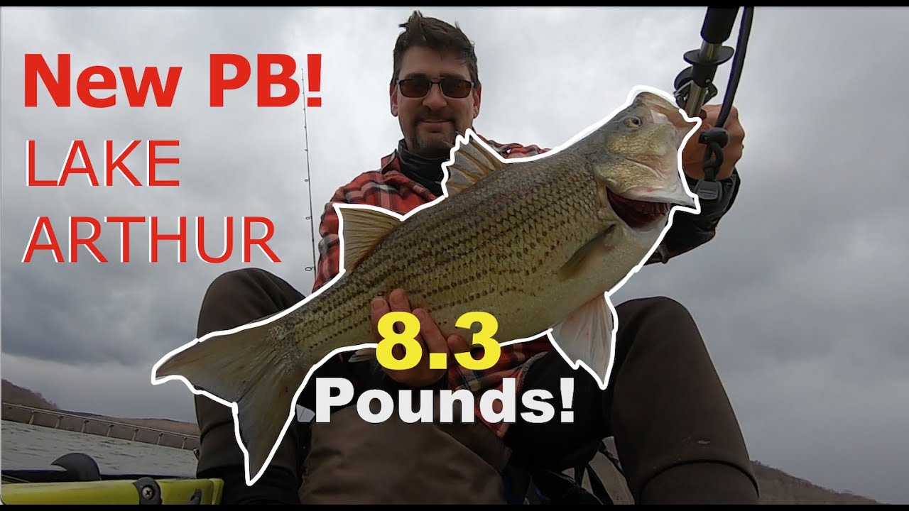 Lake Arthur Pa Fishing Map ᐅ Lake Arthur Fishing Reports🎣•