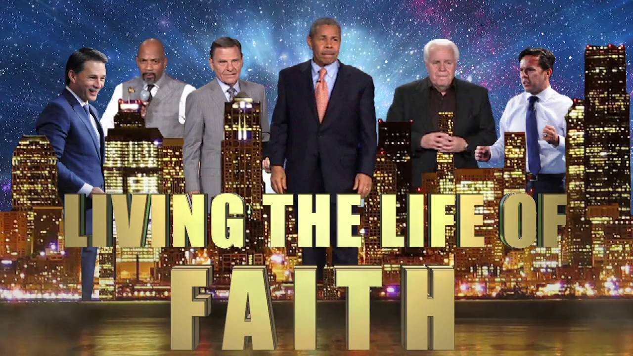 2016 International Faith Conference Recap - YouTube