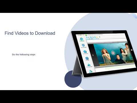 How can I download camvideos tv videos