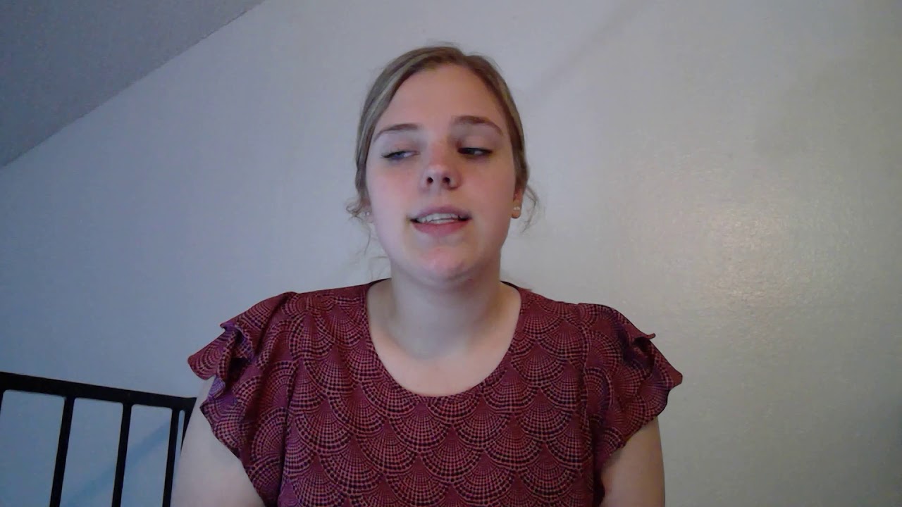 Ed Prep Application Interview - YouTube