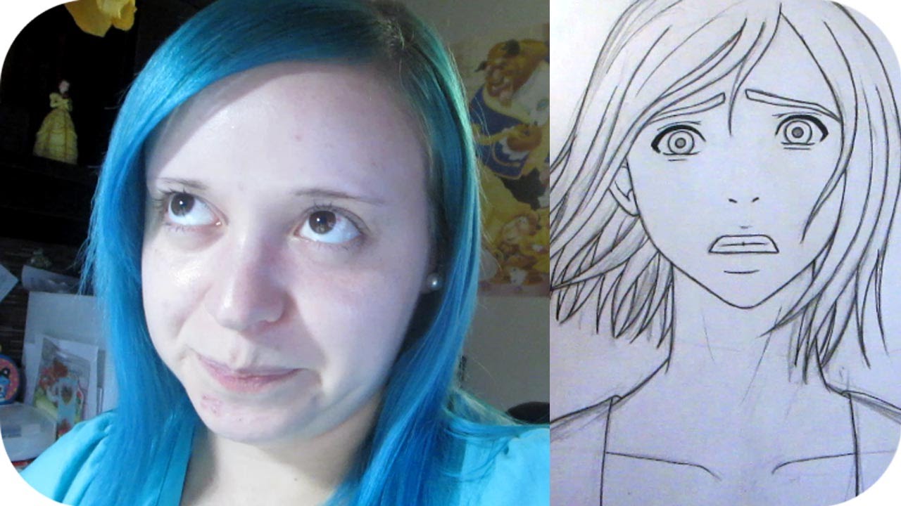 STUPID INKING MISTAKE - YouTube