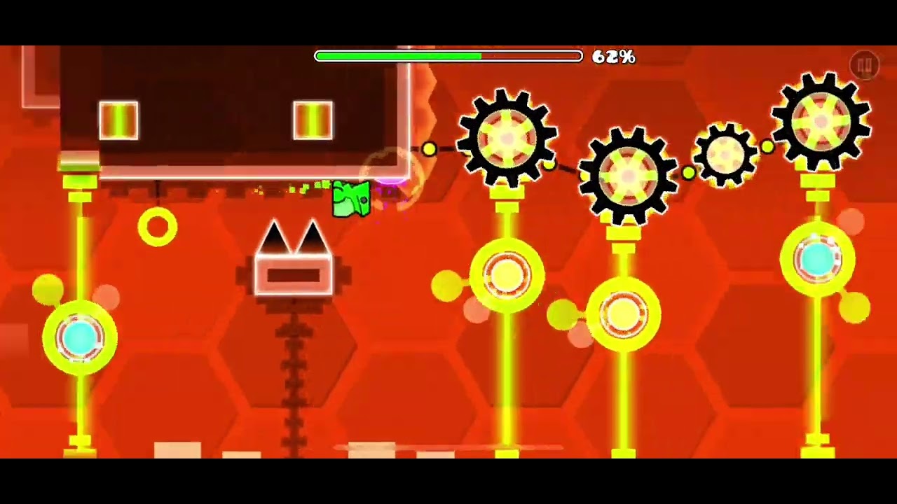 Beating blast processing all coins (one attempt) - YouTube