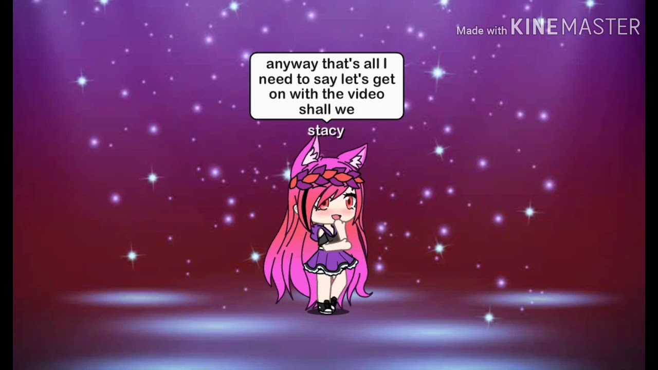 Gacha life Her ocean eyes part 1 - YouTube