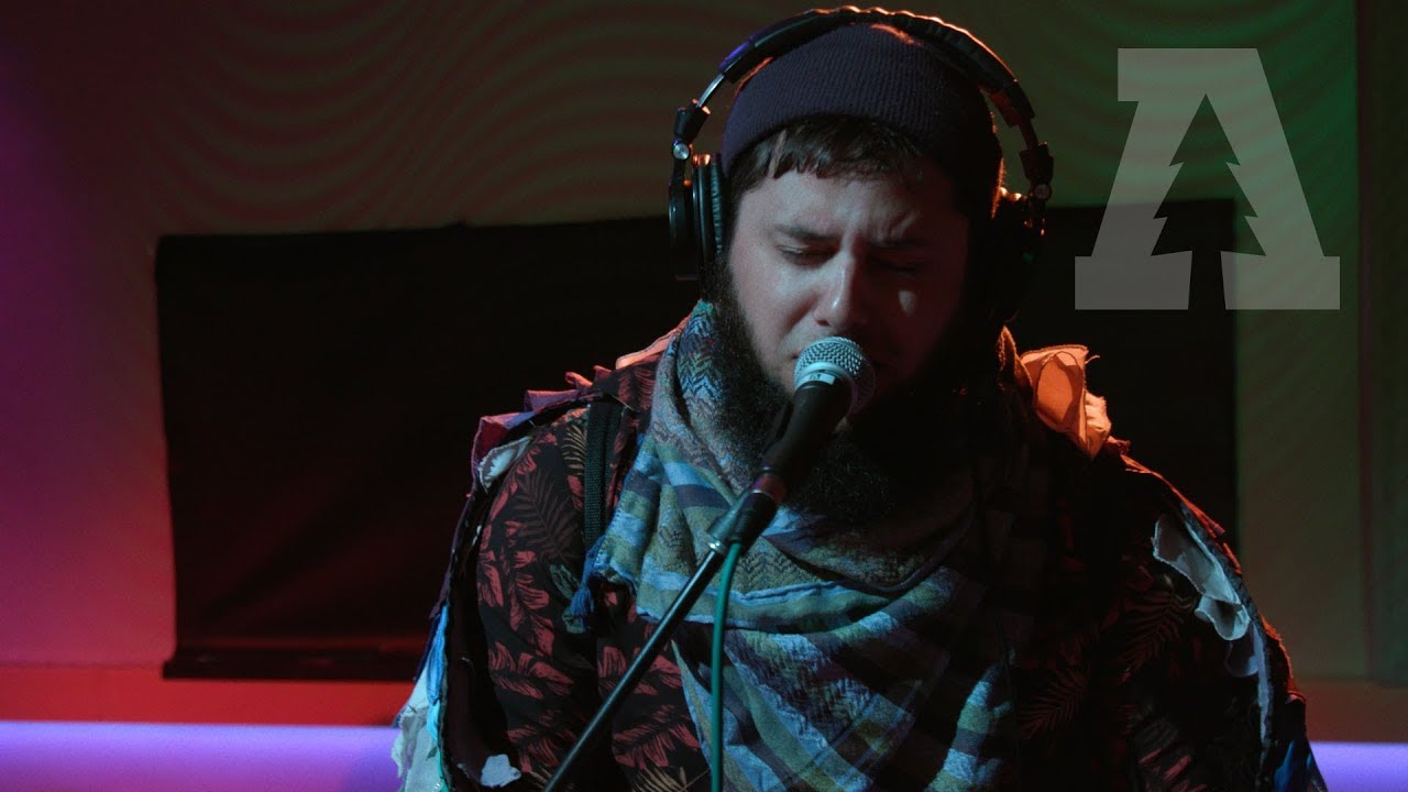 Joe Hertler & The Rainbow Seekers on Audiotree Live (Full Session #2 ...