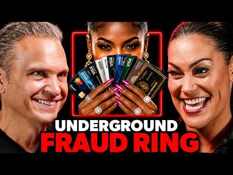 NYC Model Becomes Fraud Queen