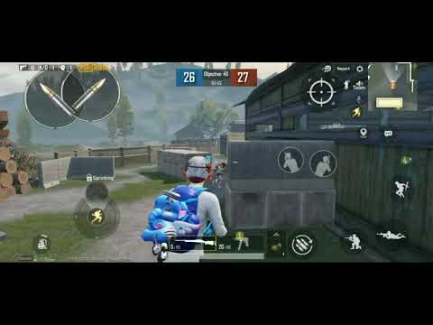 Wherehouse 16 Kill🔥 M24 (PubG Mobile) Season 13 (XxX BOY GAMING)