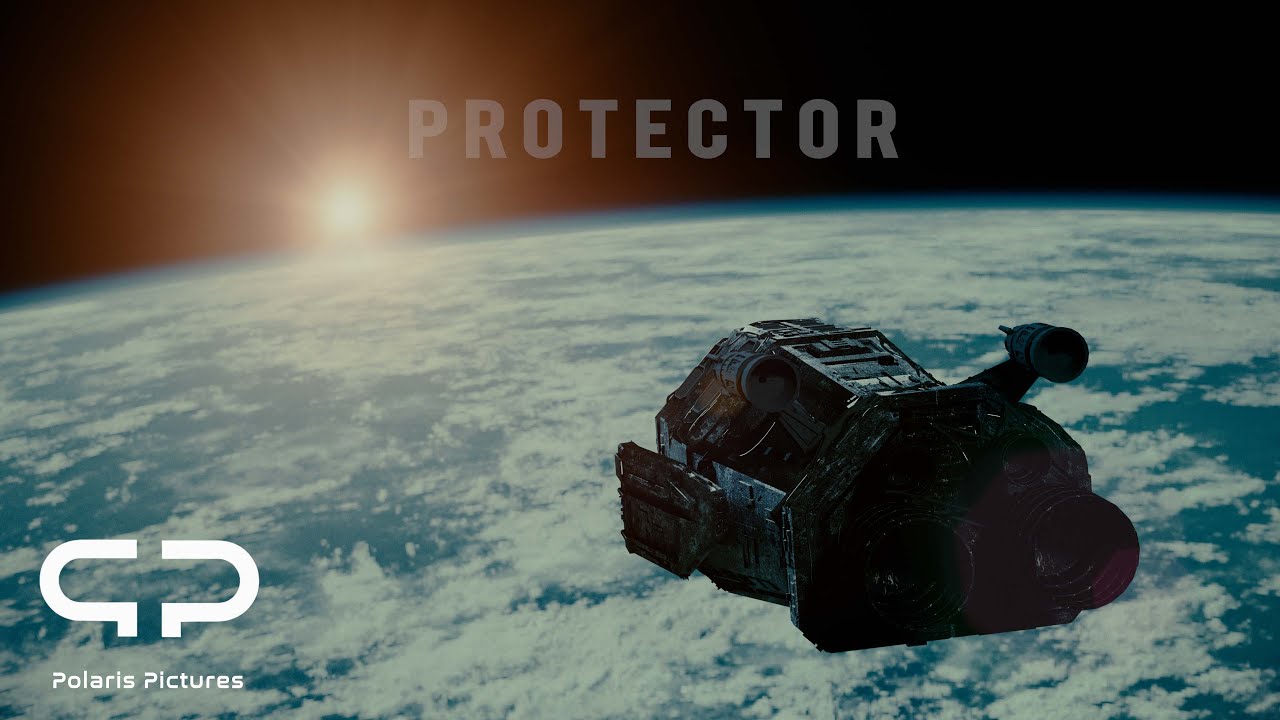 Sci-Fi Micro Short Film "Protector " | Polaris Pictures | - YouTube