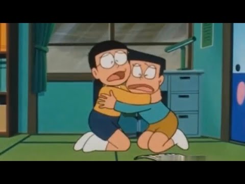 Doraemon S11 Ep6 ( Mysterious book of prophecy- The end of the world ...