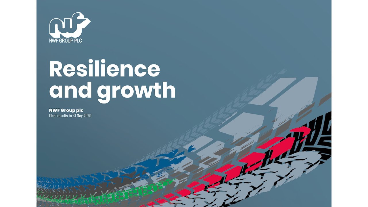 NWF Group (NWF) Full Year results 2020 presentation, August 2020 - YouTube