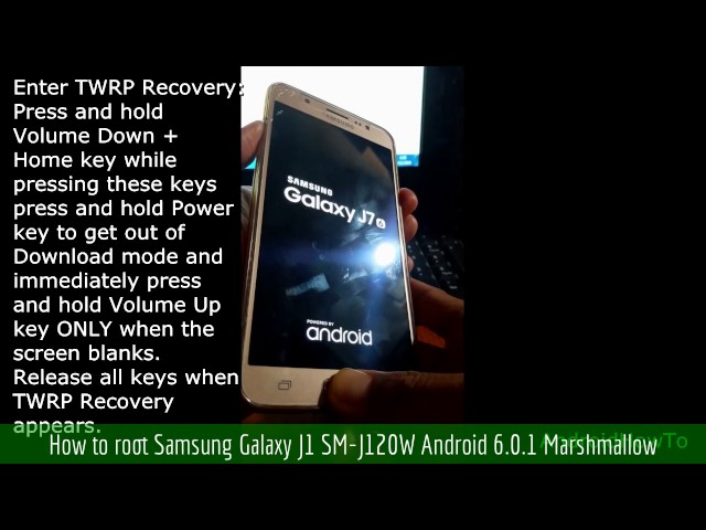 J320fn Root Remove Screen Lock Samsung Galaxy J3 2016 FRP ON Without