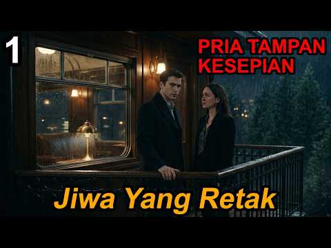 Bab 1 Jiwa yang Retak