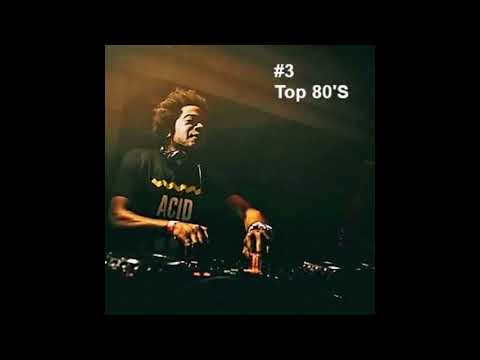 #3 - Top 80's Acid House - YouTube