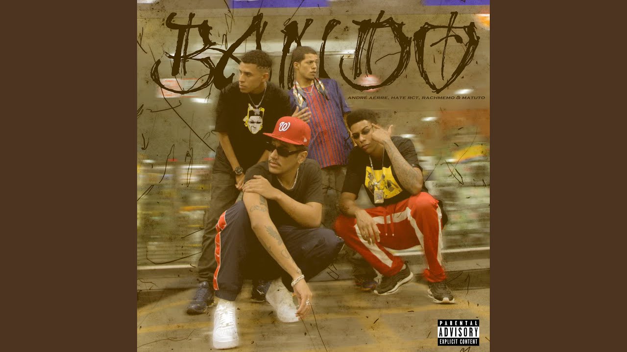 Bando - YouTube Music