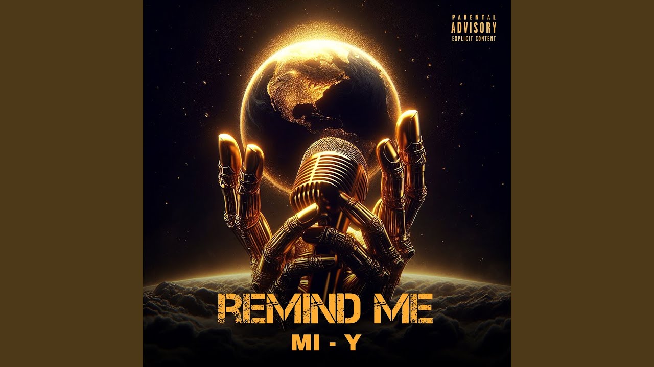 Remind Me - YouTube