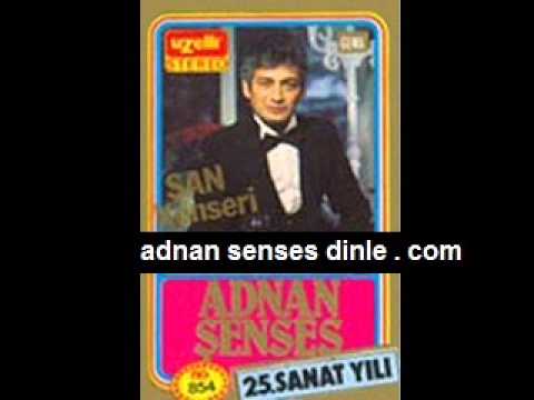 Adnan Şenses   Yine Neş'e i Muhabbet