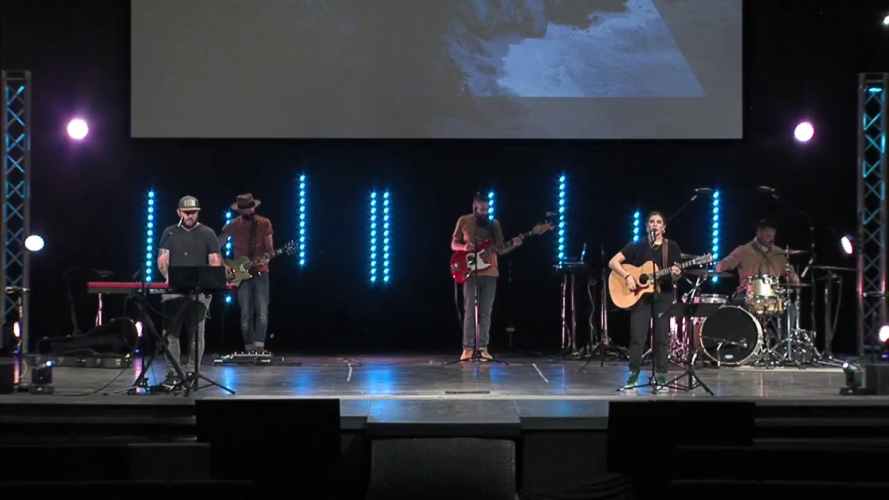 VBF CHURCH BAKERSFIELD Live Stream - YouTube
