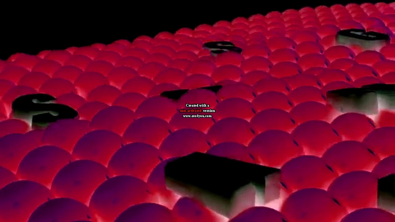 Samsung Logo Balls 100% G Major - YouTube