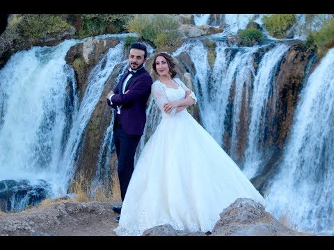 Seher & Serhat Camiye Düğün Klibi - Yüksekova Production (Full HD)