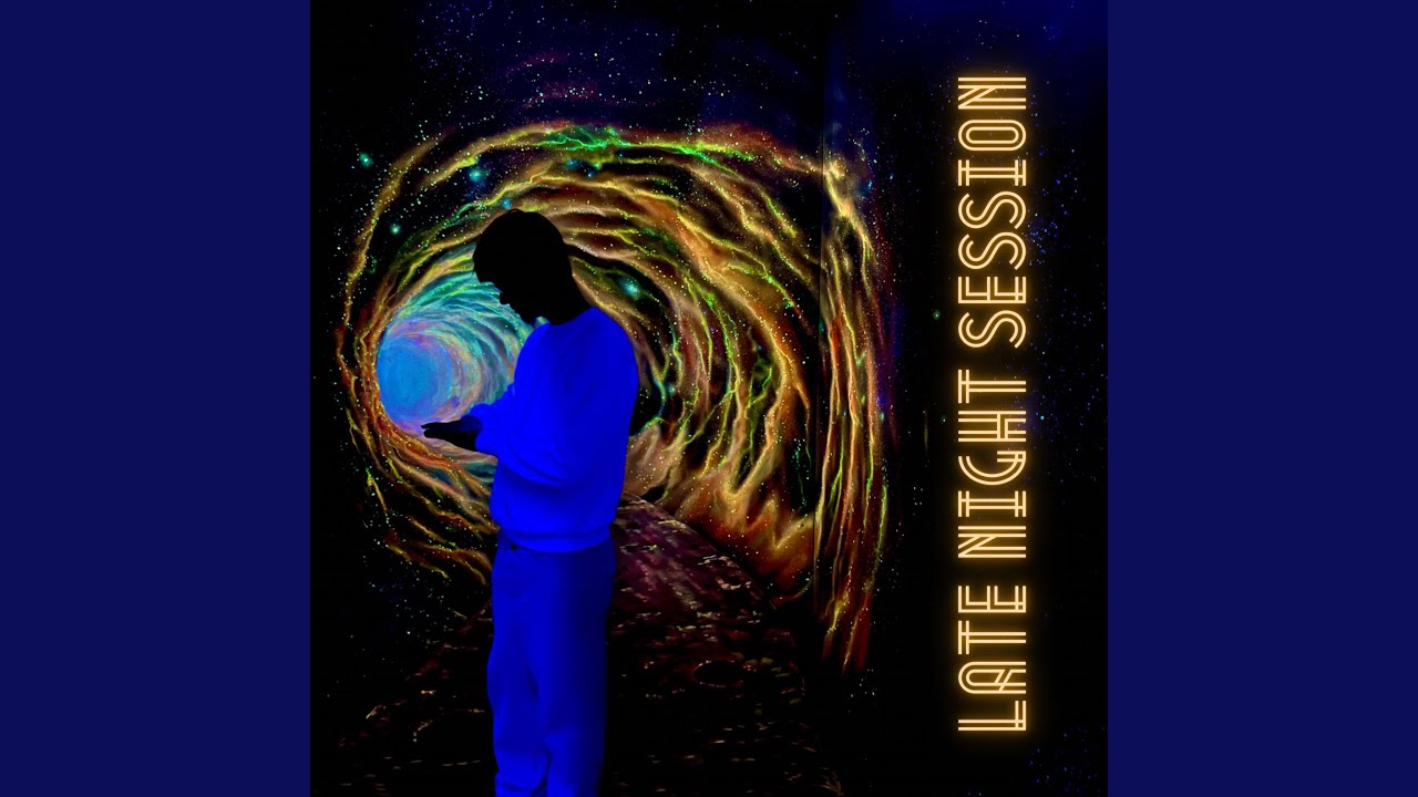 Late Night Session (feat. Touch) - YouTube