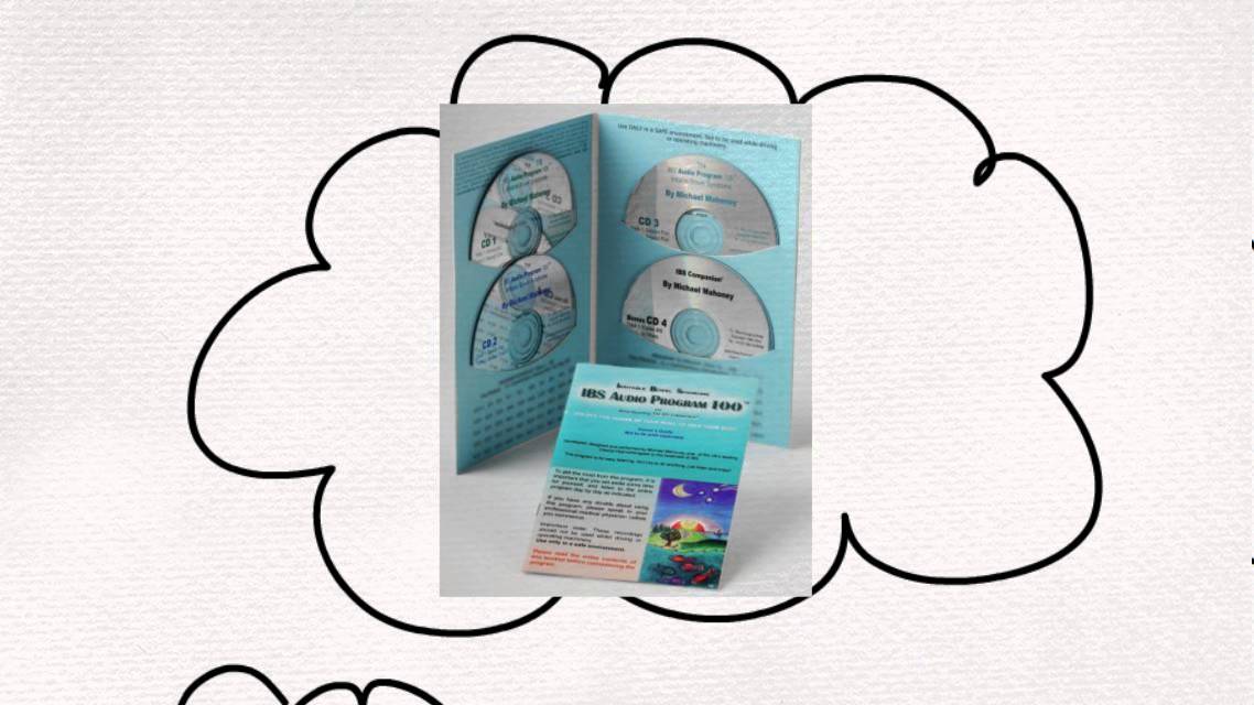 IBS Audio Program 100 for adults - YouTube