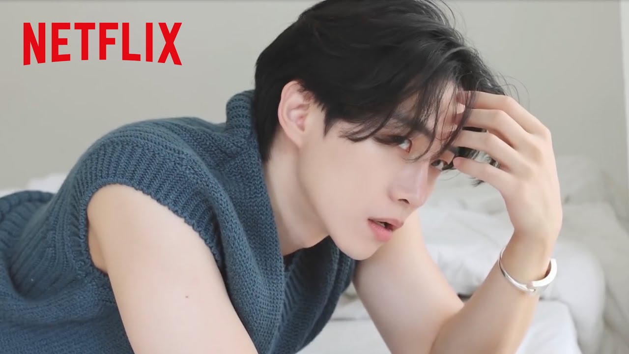 [2pm 이준호] 이준호 좋아하면 울리는 | 티저 예고편 | Netfox.. Netflix - YouTube