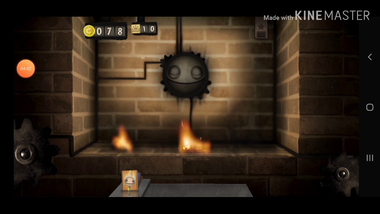 #2 Little Inferno (continuando....) - YouTube