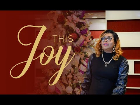 This Joy |Prophetess Lisa Lofton| 10AM - YouTube