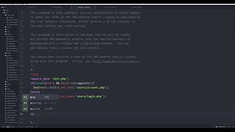 Creating an internal message system in PHP and MySQL / PDO - YouTube