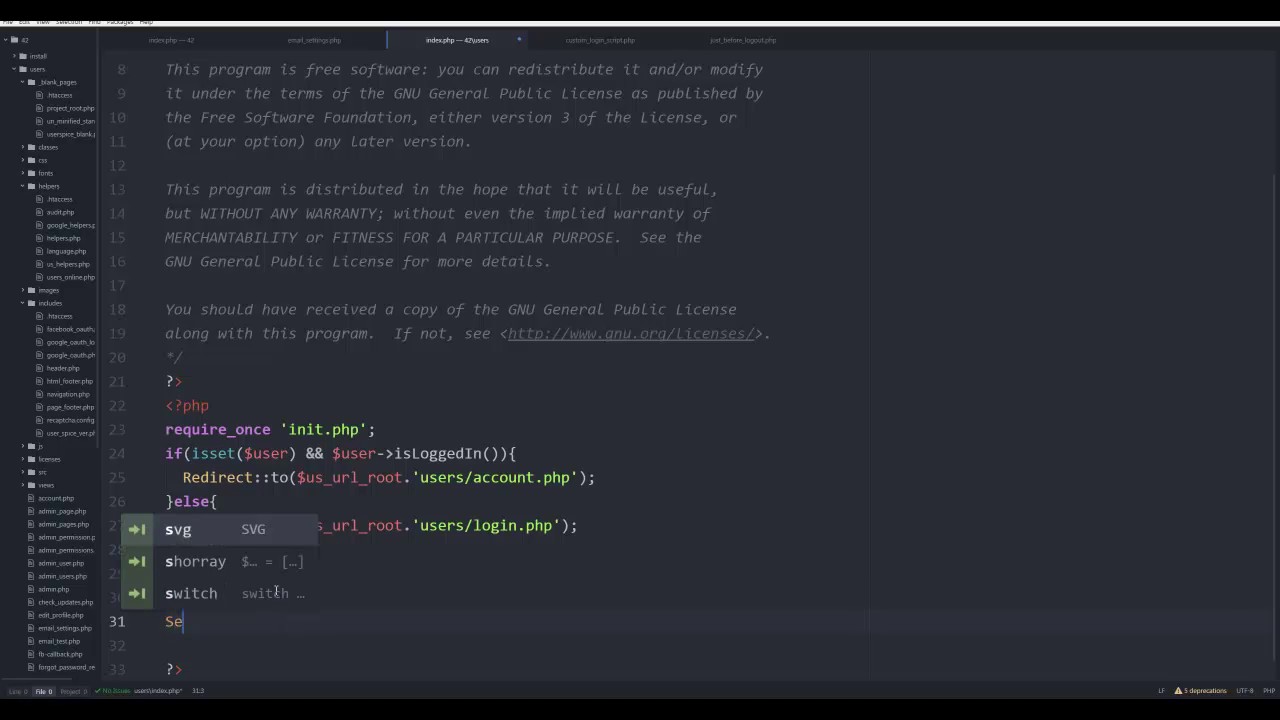 01 Intro Creating An Internal Messaging System In Php And Mysql Youtube