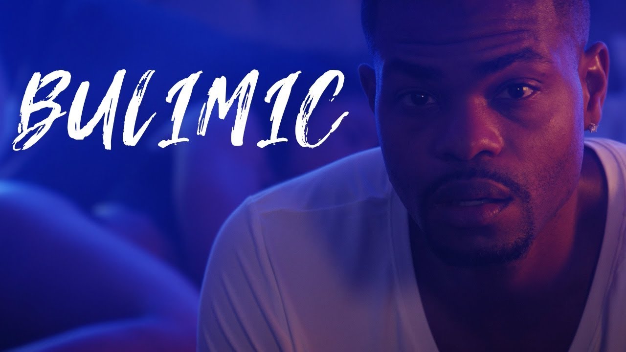 King Bach - Bulimic (Official Video) - YouTube