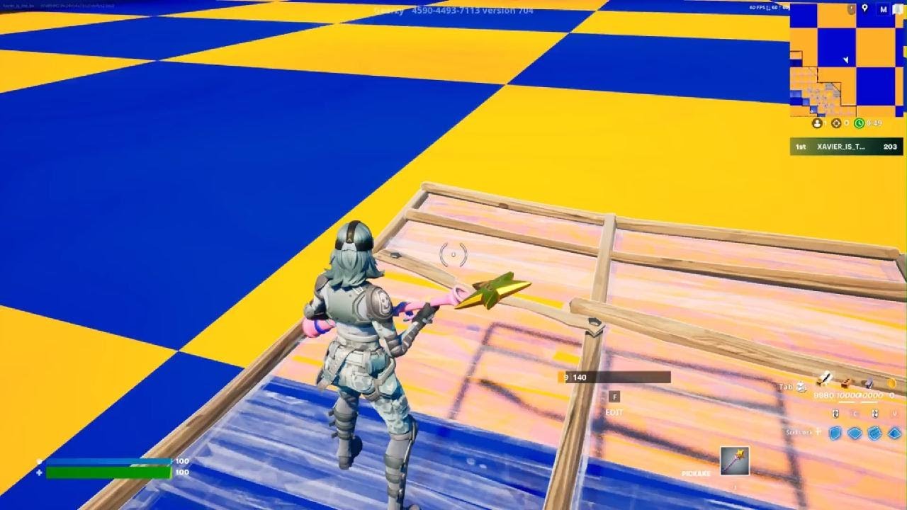 How To Edit Fast On KBM (PC AND CONSOLE) - YouTube