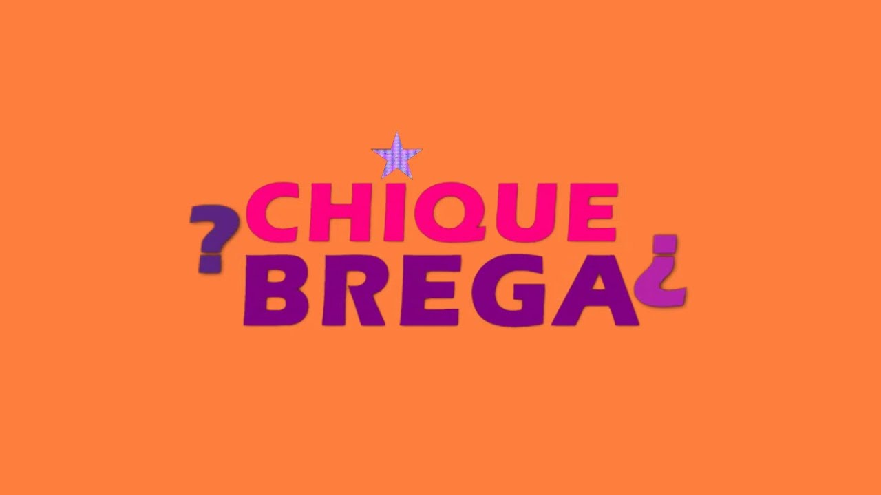 Chique Brega: Abertura da Web Novela - YouTube