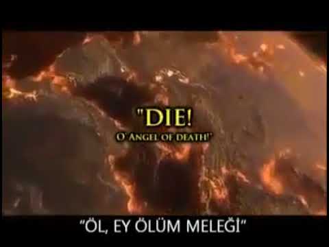 Kıyamet nasıl kopacak