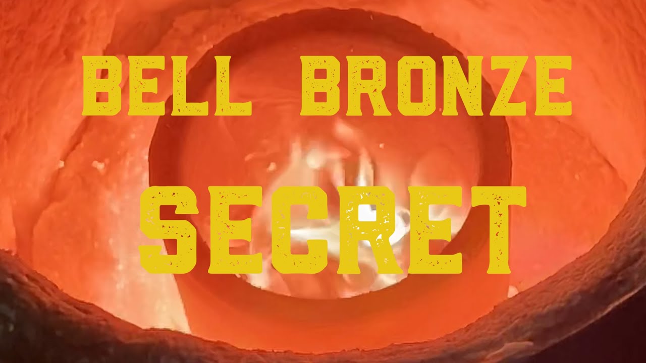 Bell Bronze Secret - Tartaria Explained - YouTube