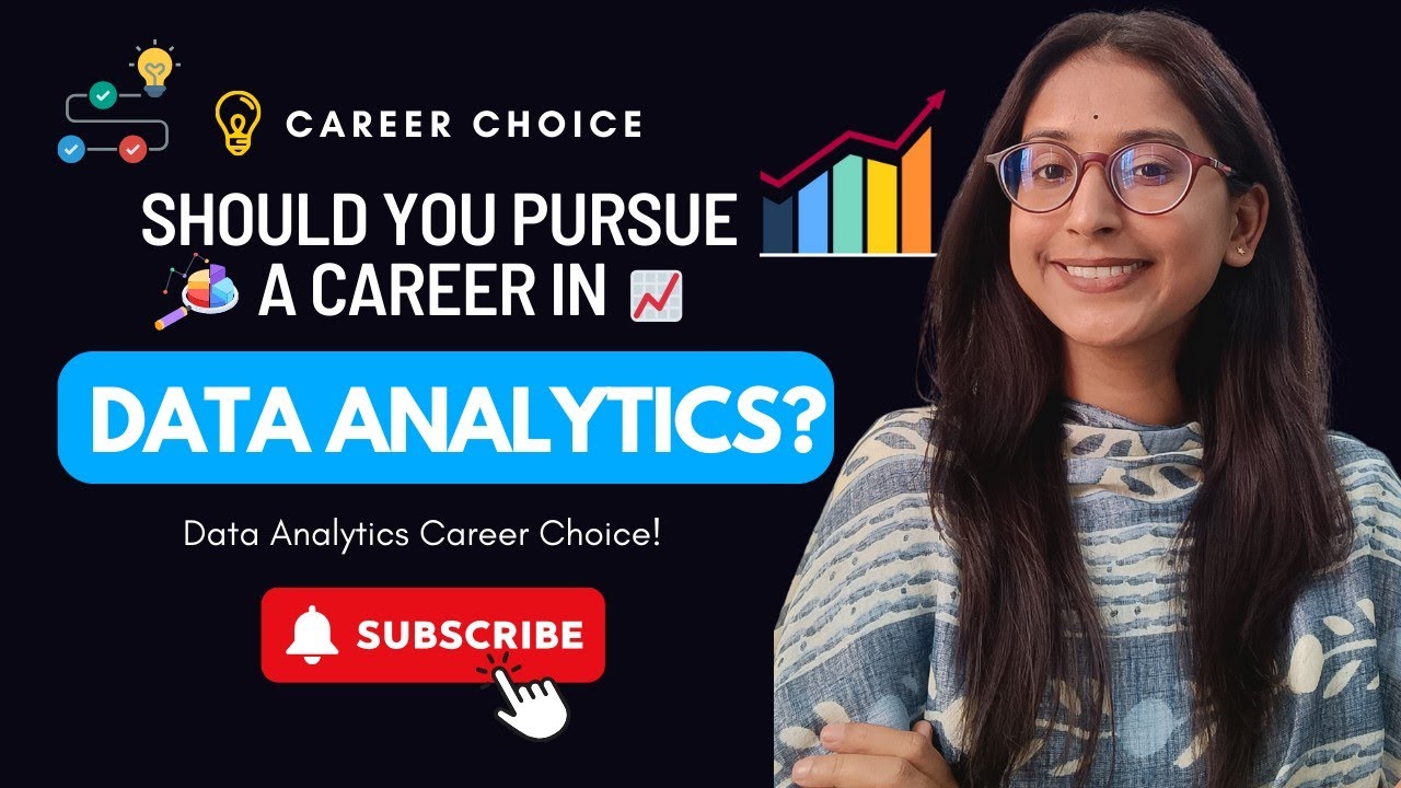 🚀 Is Data Analytics the Right Career for You? | Must-Have Skills ...