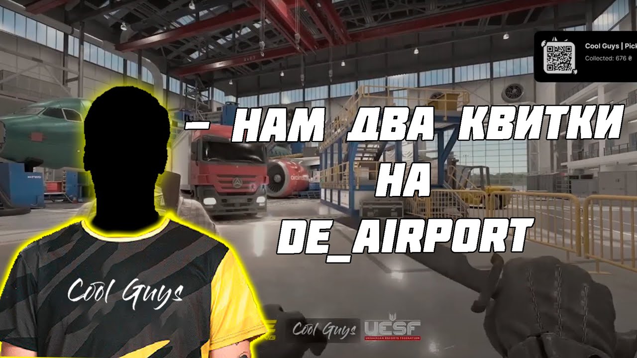 [UA] CS2 - Team_Teoo VS UA H0RSSE [Assembly] - Bo3 - Map 1 - SemiFinal ...