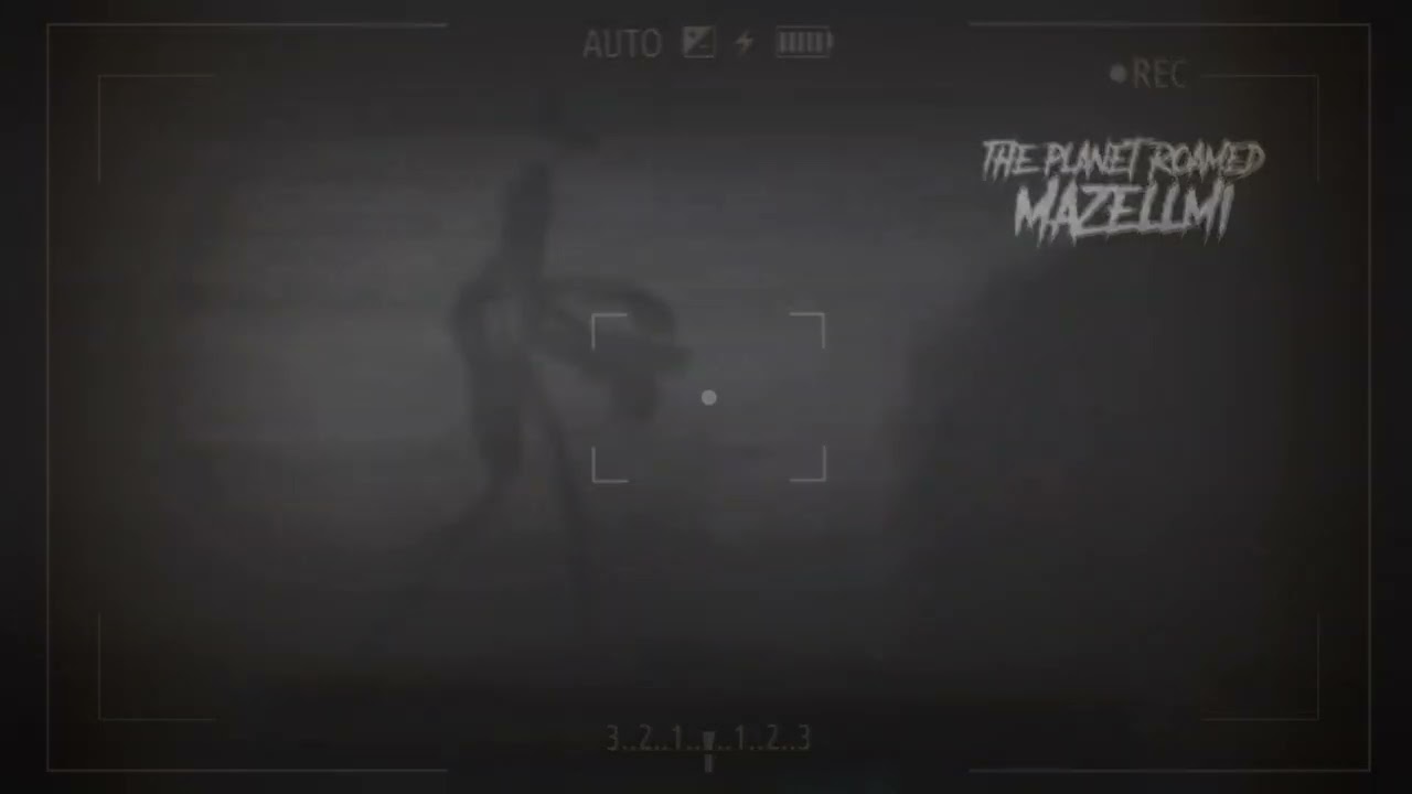 The planet roamed sounds - YouTube