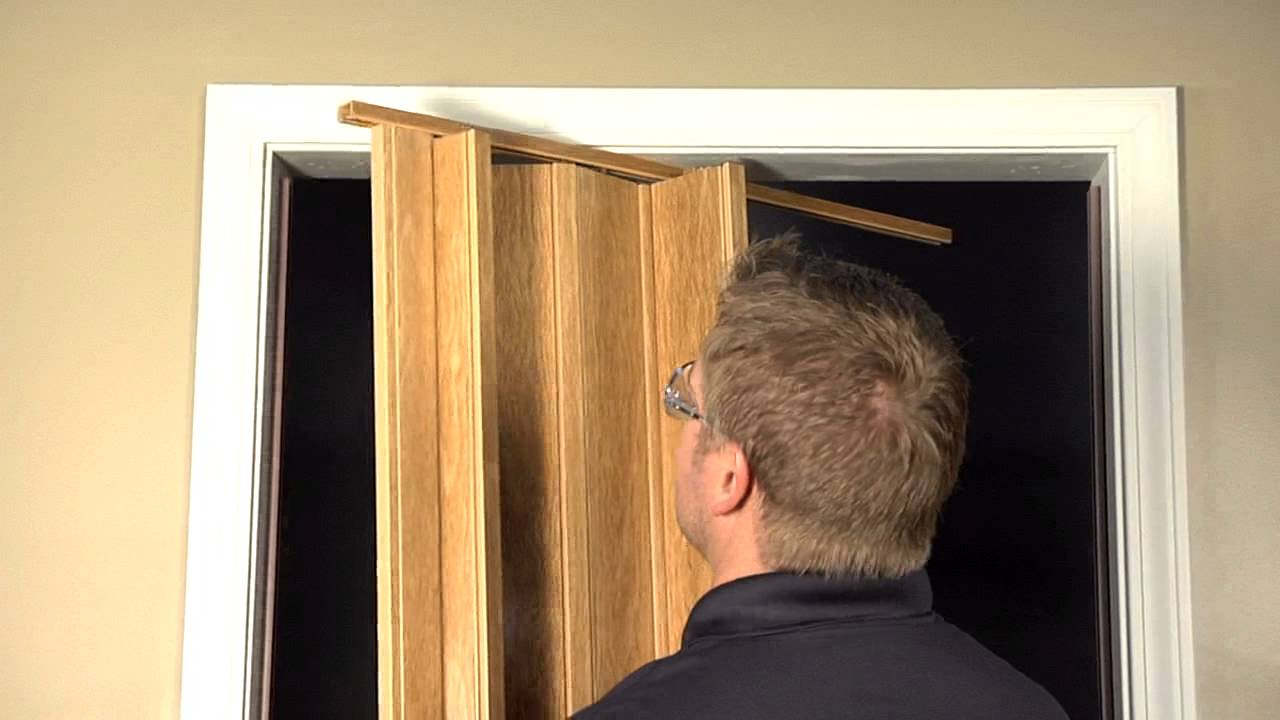 Double Door Installation for Metro, Capri, Echo, Marquis and Royale ...