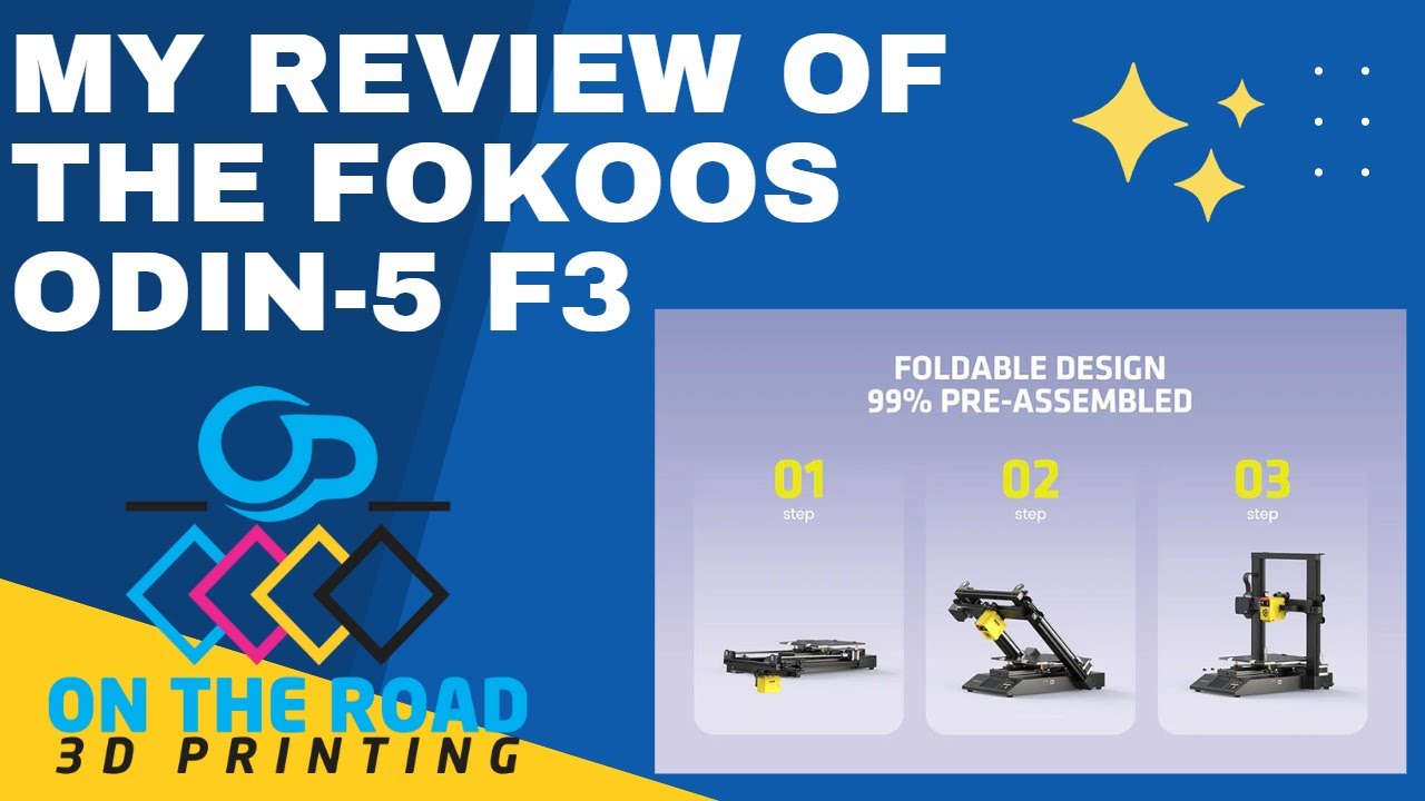 My 5 month review of the Fokoos Odin-5 F3 - YouTube