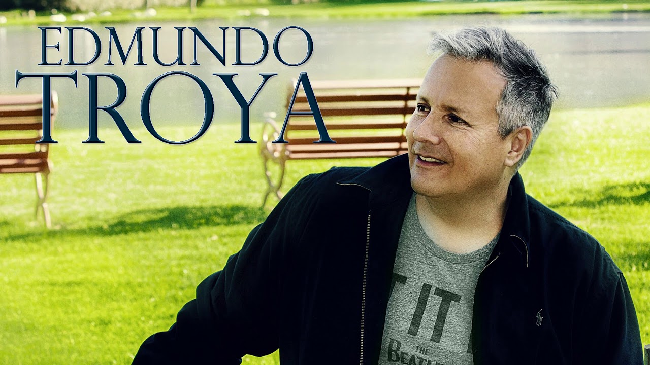 EDMUNDO TROYA - El Loco / El Malquerido - YouTube