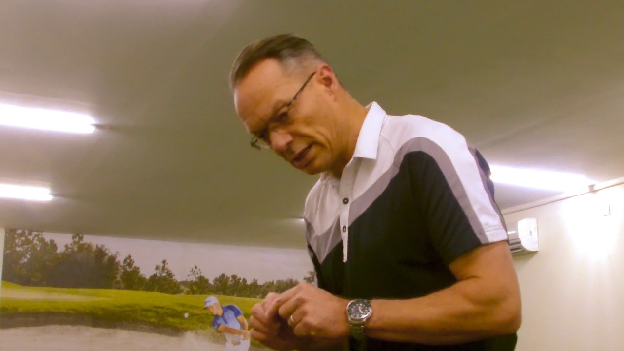 Putting Board Explained - By Andy Gorman Golf - YouTube