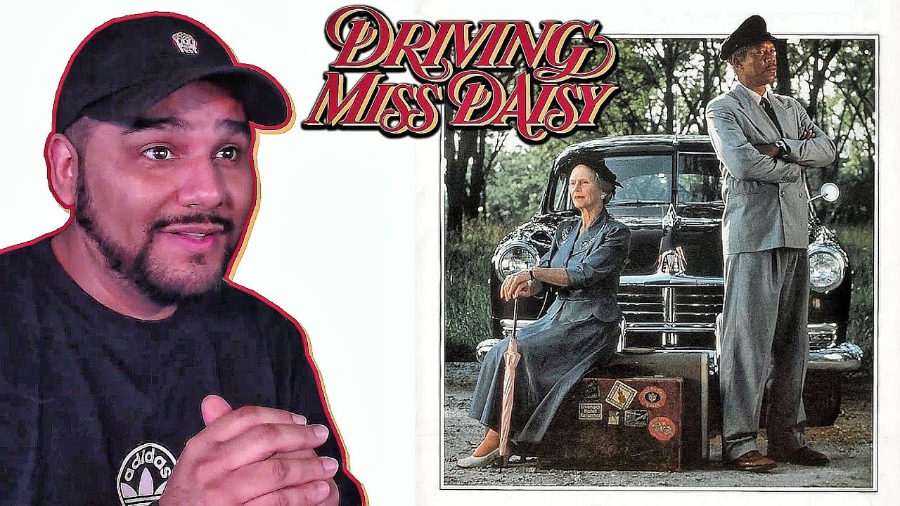 Driving Miss Daisy (1989) *FIRST TIME WATCHING REACTION* Morgan Freeman ...