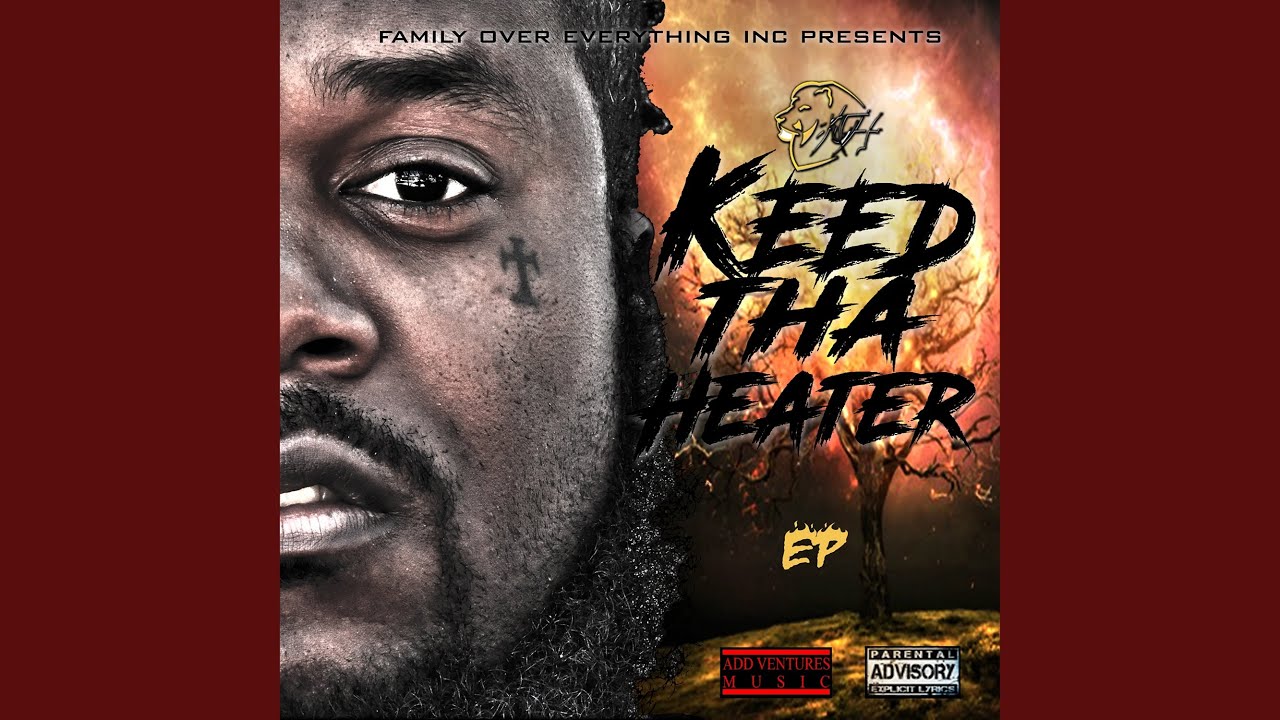 I'm On (feat. K. Bankston) - YouTube