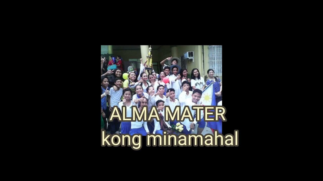 BALNAHIS Hymn Music and Lyrics By Miss ROWENA PIA PASCUA, Sung by Sherlyn Joy Murphy - YouTube