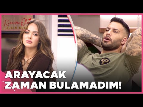 Ferhat ile Gizem Arasında Gerginlik | Kısmetse Olur: Aşkın Gücü 2. Sezon 93. Bölüm