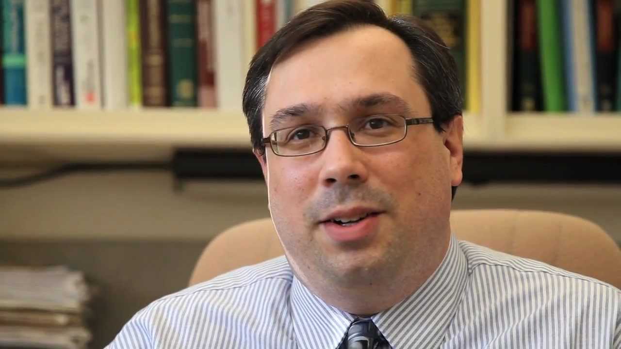 Tim Rozar ('97) Maryville University Actuarial Science Alumni - YouTube